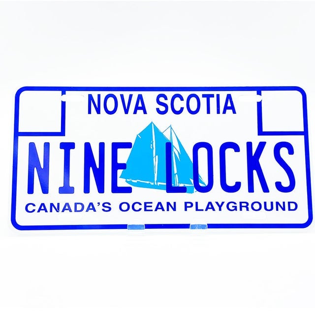 Nine Locks Brewing Company