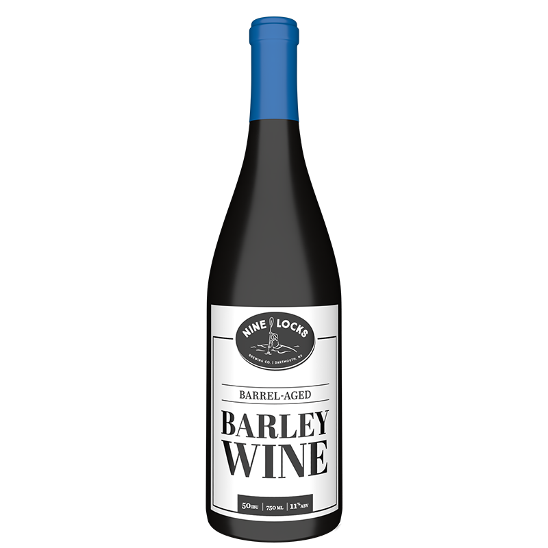Barley Wine | Nine Locks Brewing Company