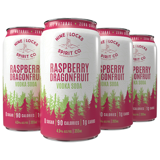 Nine Locks Brewing Company