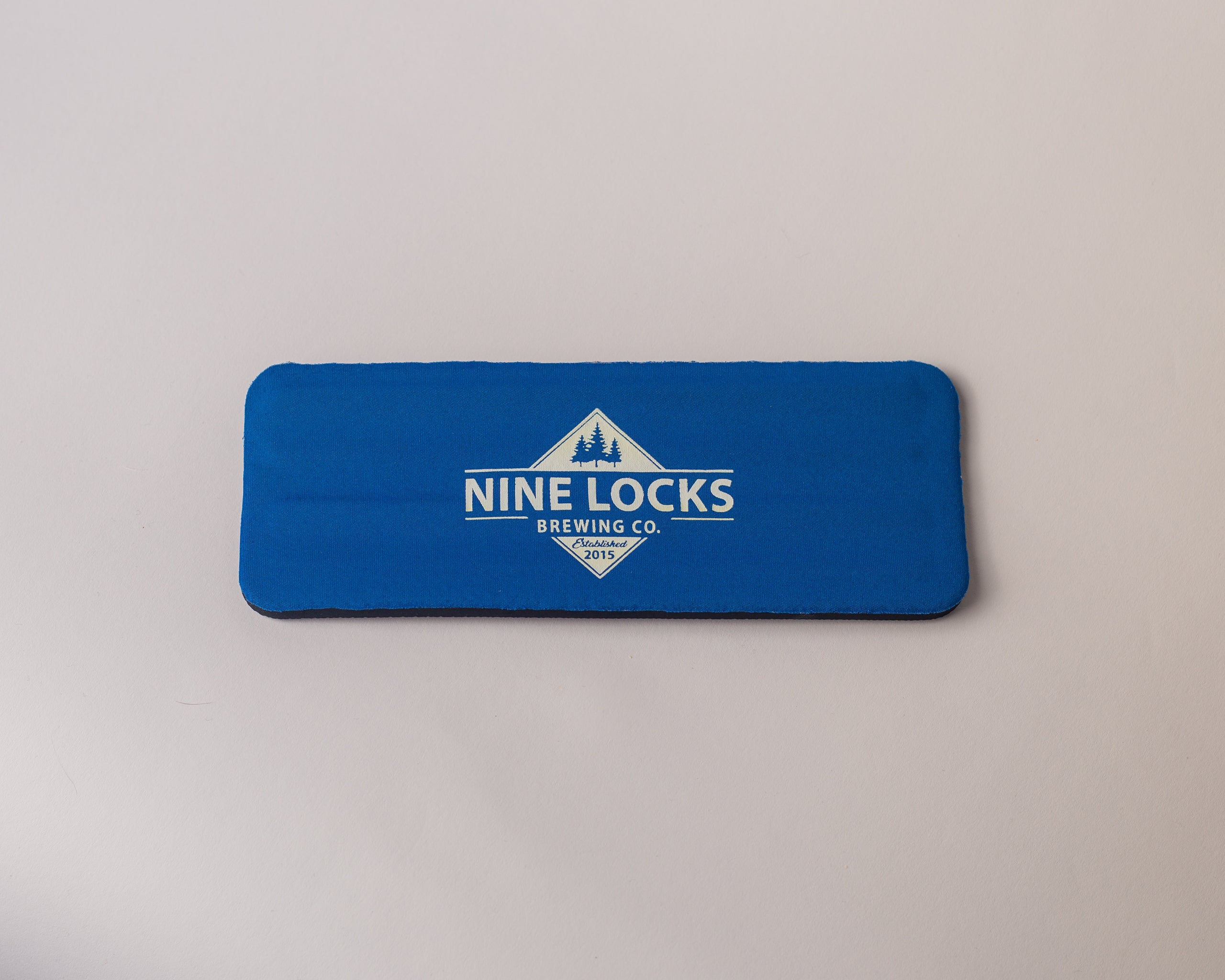 Snap Koozie | Nine Locks Brewing Company