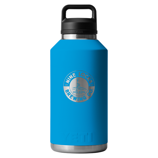 YETI - (64oz) GROWLER