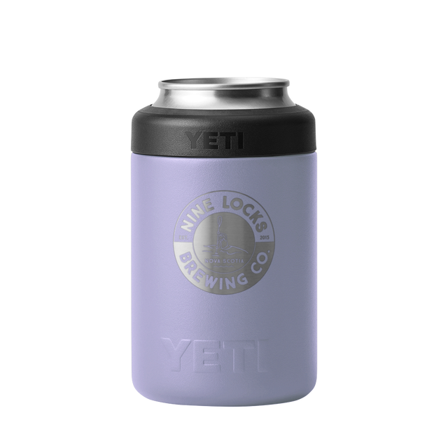YETI - SHORT CAN INSULATOR